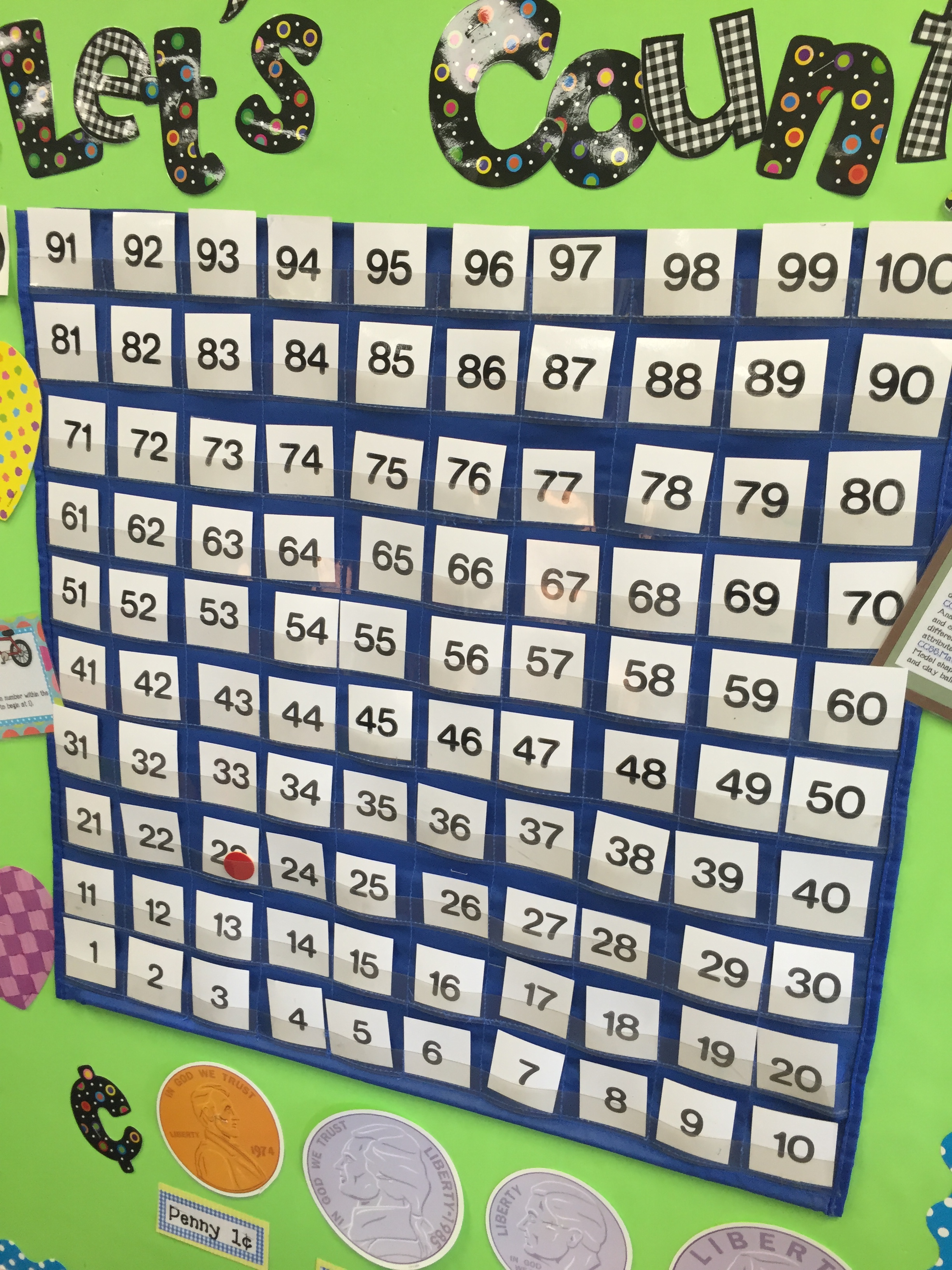 Flipping the Hundreds Chart | KristenAcosta.com