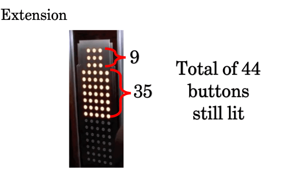Elf Elevator | KristenAcosta.com