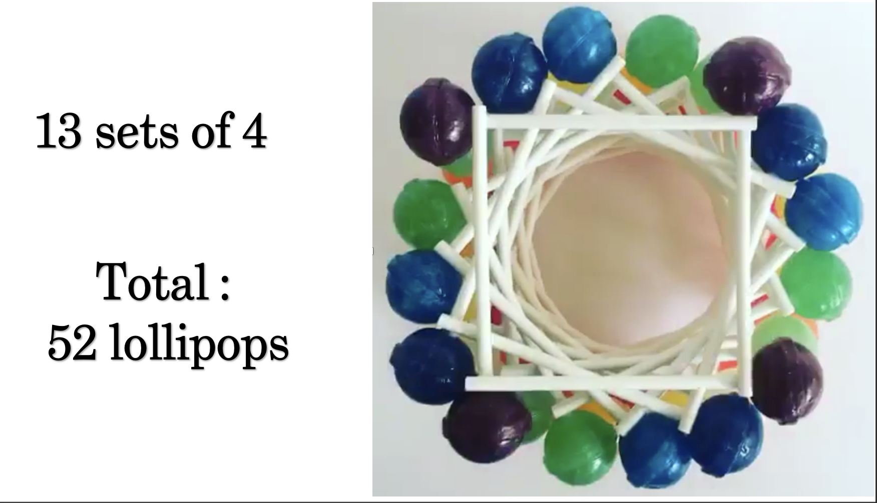 Lollipop Tower | KristenAcosta.com